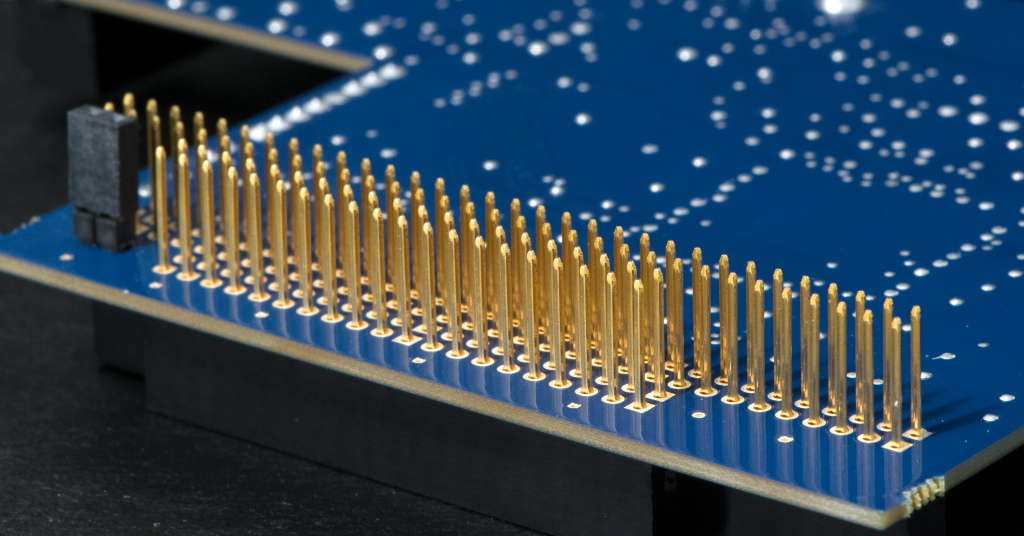 Privacy Policy - Custom Electronic Components Contract Electronics ...